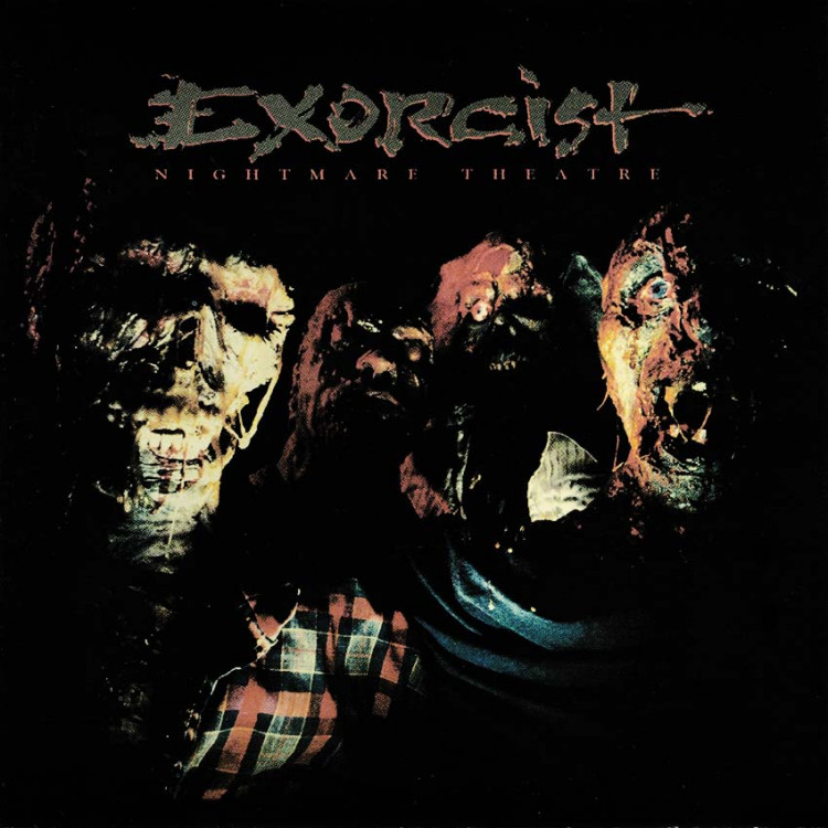 Exorcist - Nightmare Theatre (1986)